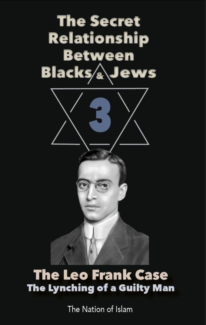 Audio Book – The Leo Frank Case: The Lynching of a Guilty Man, part 29 ...